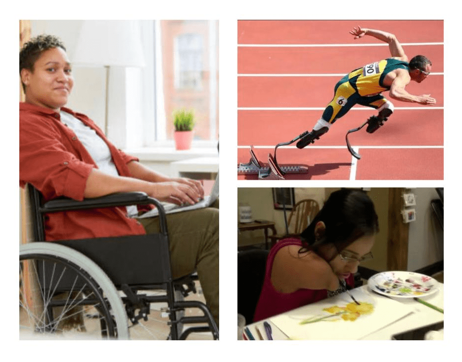 Why Is The Word "Inspirational" So Divisive In Disability Community?